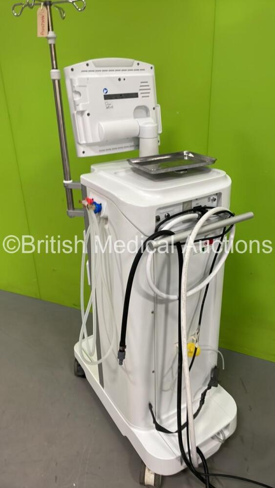 Nipro Corporation Surdial X Dialysis Machines Version 1.506 with Hoses ...