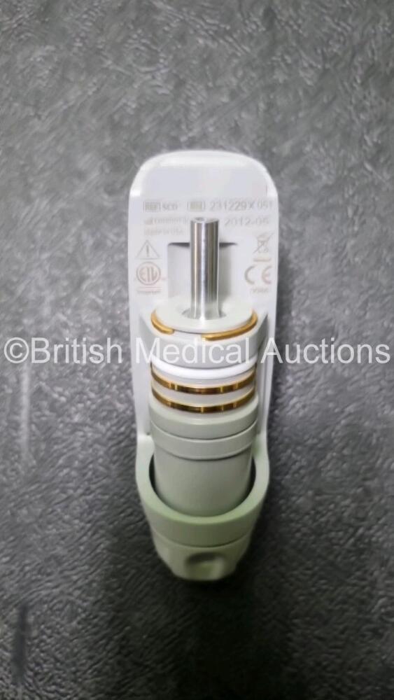 Job Lot Including 2 x Covidien Surgical Sonicision Reusable Ref SCG ...