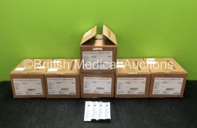 600 x B Braun Filter Straws Ref 415020 *Expire 2025* (Unused in Boxes ...