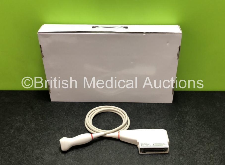 SonoScape 4P-A Phased Array Ultrasound Transducer / Probe *Mfd 2017 ...