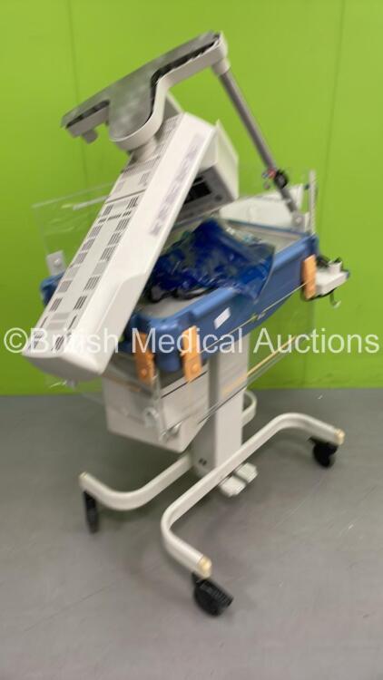 Drager Babytherm Infant Resuscitare (Spares and Repairs) | April 2023 ...