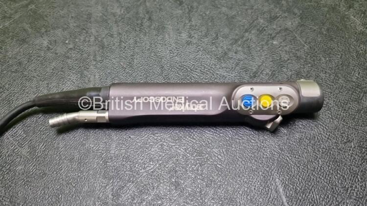 Stryker Formula Ref 375-704-500 Shaver Handpiece | April 2023 Mixed ...