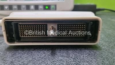 Bard Site Rite 6 Vascular Portable Ultrasound Scanner (Powers Up) with ...