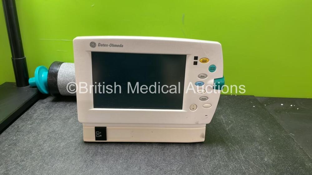 Mixed Lot Including 1 x Flexilog Flowmate 2 Uroflowmetry Unit (Powers ...