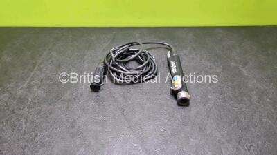 Stryker Formula Core Ref 375-704-500 Shaver Handpiece | April 2023 ...
