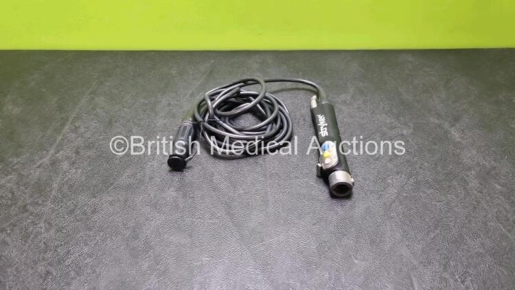 Stryker Formula Core Ref 375-704-500 Shaver Handpiece | April 2023 ...