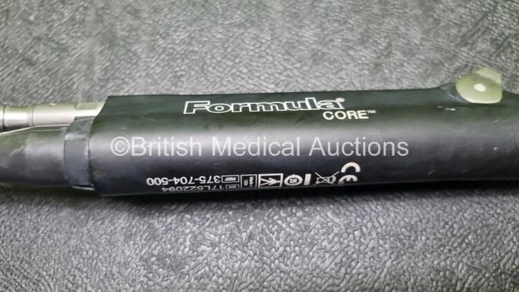 Stryker Formula Core Ref 375-704-500 Shaver Handpiece | April 2023 ...