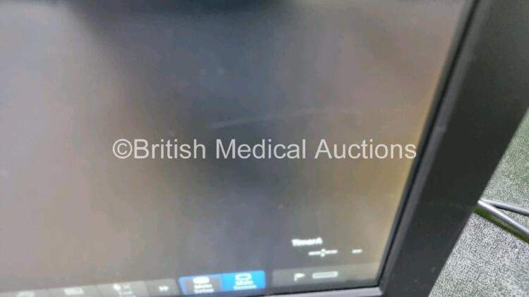 Philips IntelliVue MX700 Bedside Monitor Version M.04.01-8 *Mfd 2019 ...