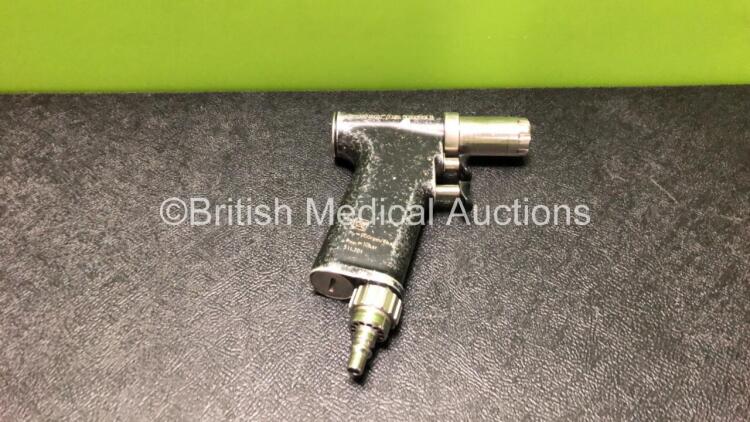 Synthes Compact Air Drive II 511.701 Surgical Handpiece | April 2023 ...