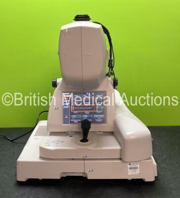 Topcon 3D OCT 2000 Optical Coherence Tomography Unit *Mfd - 2015 ...
