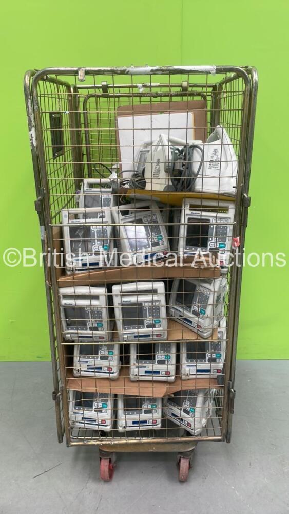 Cage of Baxter Colleague CXE Pumps (Cage Not Included) | April 2023 ...