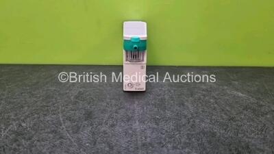 GE Type E-sCAiO-00 Gas Module with D-Fend Pro Water Trap *SN ...