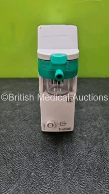 GE Type E-sCAiO-00 Gas Module with D-Fend Pro Water Trap *SN ...