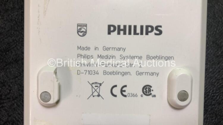 Philips M3015A Microstream CO2 Module Including CO2, Press and Temp ...