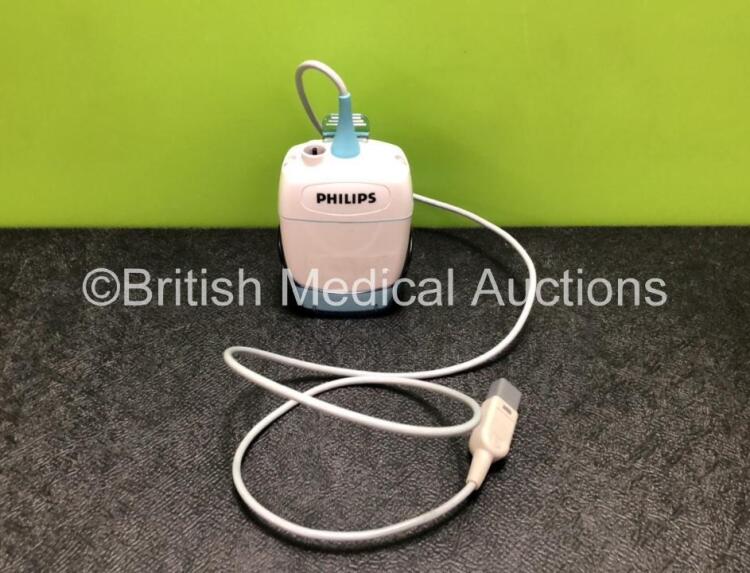 Philips M2741A LoFlo Sidestream EtCO2 Sensor | April 2023 Mixed Medical ...