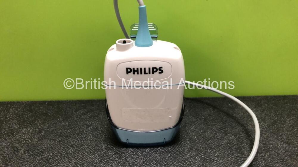 Philips M2741A LoFlo Sidestream EtCO2 Sensor | April 2023 Mixed Medical ...