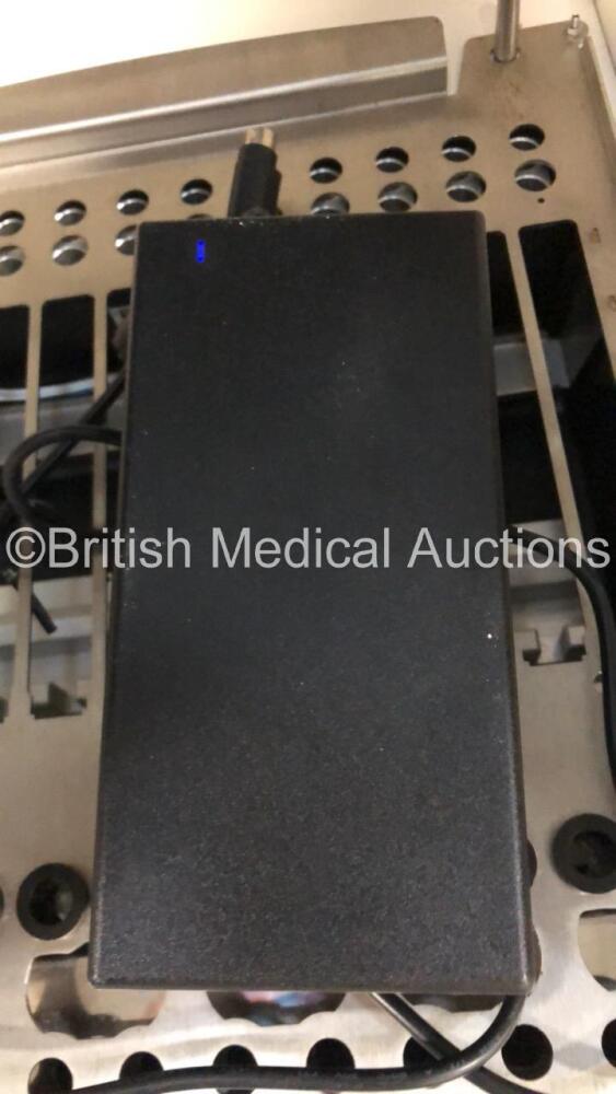 NorDiag Arrow Automated Magnetic Bead Based Nucleic Acid Extraction ...