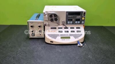 Mixed Lot Including 1 x Smith & Nephew Vulcan Generator, 1 x Millar MDV ...