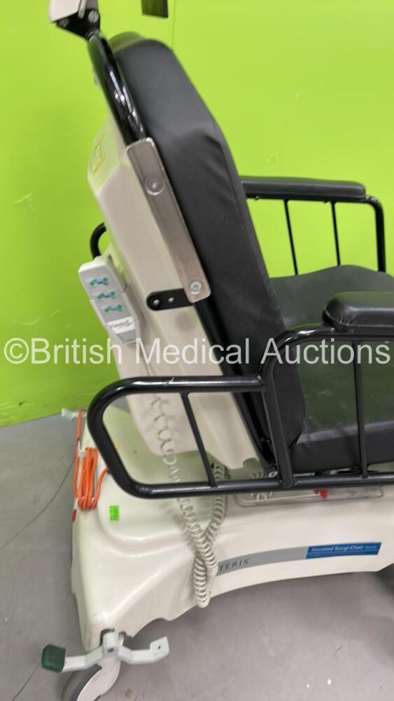 Steris Hausted Surgi Electric Chair with Controller (Powers Up Tested ...