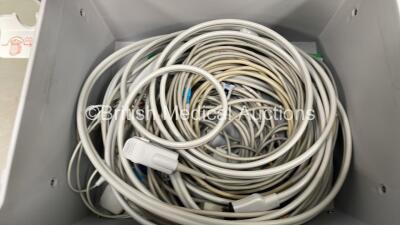 Datex-Ohmeda Aespire View Anaesthesia Machine Software Version 6.20 ...