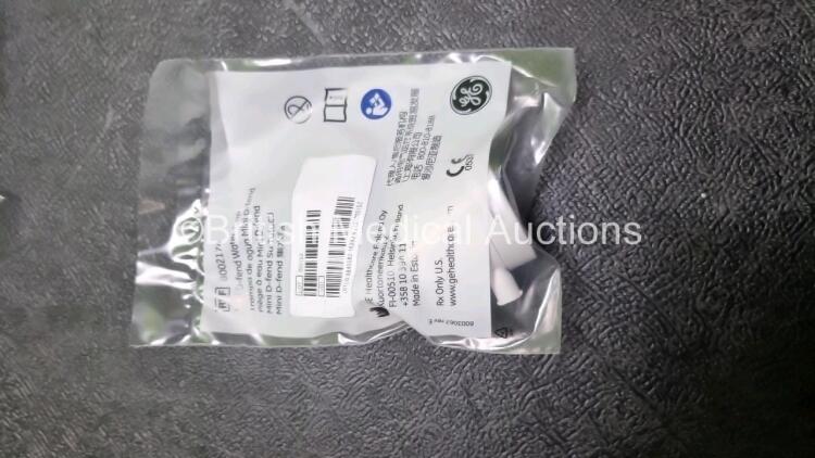 Mixed Lot Including Job Lot of GE Mini D-Fend Water Traps and 5 x ...