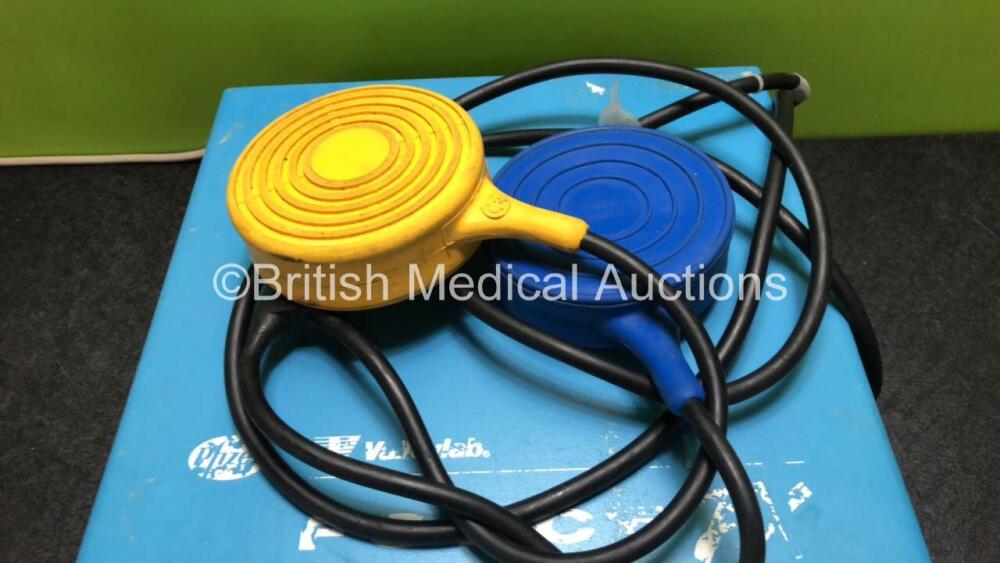 Valleylab Force FX Diathermy / Electrosurgical Generator with ...