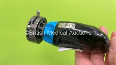 ConMed Stack System with Olympus OEV621H Monitor, ConMed Linvatec 1080P ...