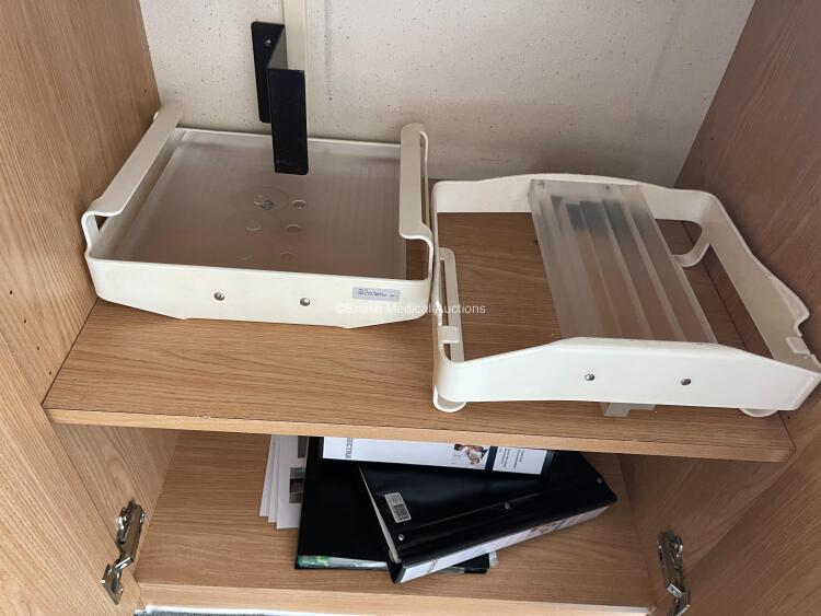 Sectra L30 Mammography System *Mfd - 2010* & Operator Console Including ...