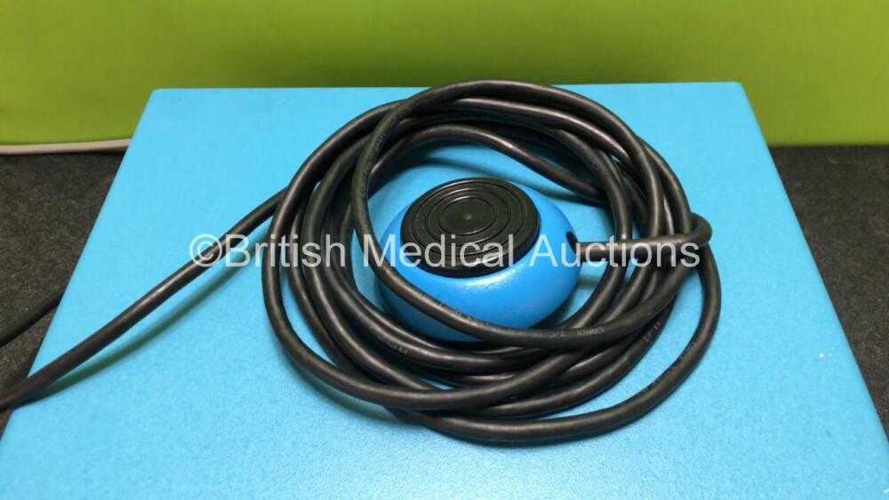 Valleylab Force FX-8C Electrosurgical / Diathermy Unit with 1 x Bipolar ...