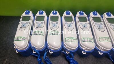 31 x Covidien Genius 3 Tympanic Thermometer with Bases (10 x Only in ...