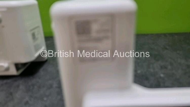 Job Lot Including 1 x Philips Ref. 867041 CO2 Microstream Gas Module ...