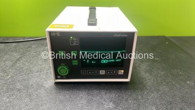Mixed Lot Including 1 x Medical Vision REF 1028510 Double Pump (Powers ...