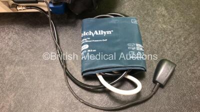 Zoll M Series Biphasic 200 Joules Max Defibrillator Including Pacer ...
