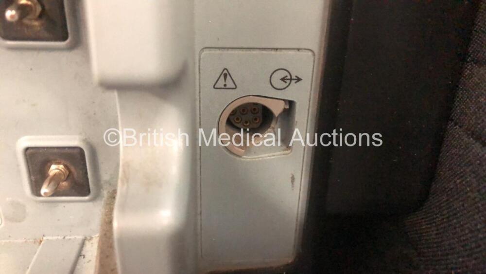 Medtronic Physio-Control Lifepak 15 12-Lead Monitor / Defibrillator ...