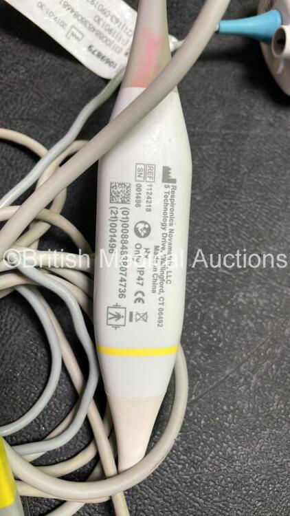 Respironics Lo Flo Respironics LoFlo Sidestream CO2 Sensor Module with ...