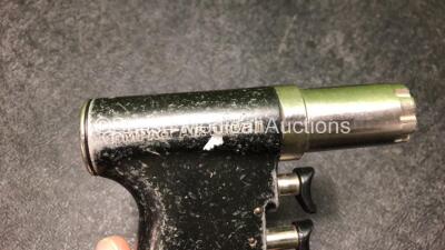 Synthes Compact Air Drive II 511.701 Surgical Handpiece | May 2023 ...