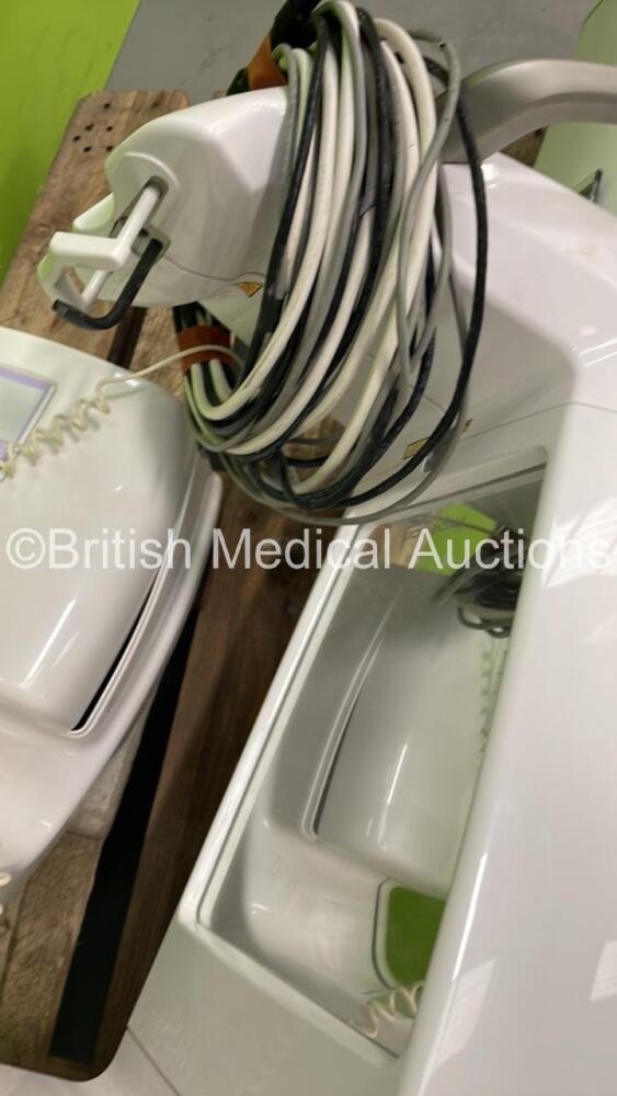 Cefla Myray Wall Mounted Panoramic Dental X-Ray Type 96600262 (Unable ...