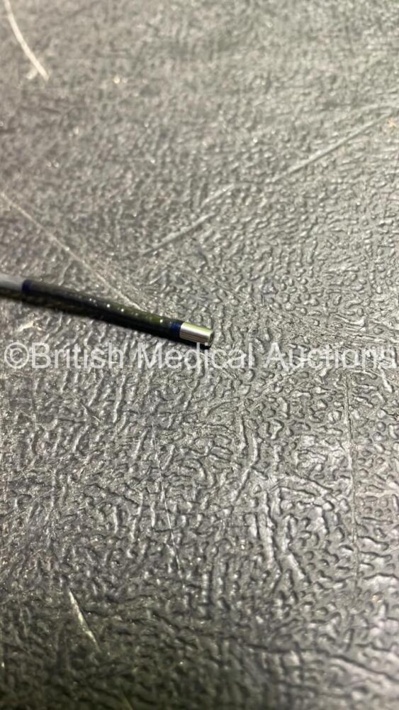 Karl Storz 11102 CM Video Pharyngoscope in Carry Case - Engineer's ...