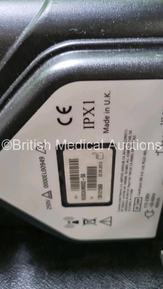 4 x Alaris Gateway Workstations (2 x In Photo Only) *cage* | May 2023 ...