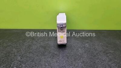 GE Type E-sCAiO-00 Gas Module with D-Fend Pro Water Trap *SN ...