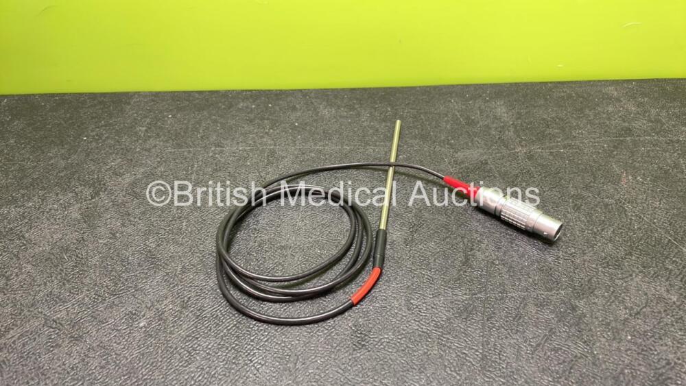 Stryker 0406815010 Red Multigen Management System Radiofrequency Probe ...