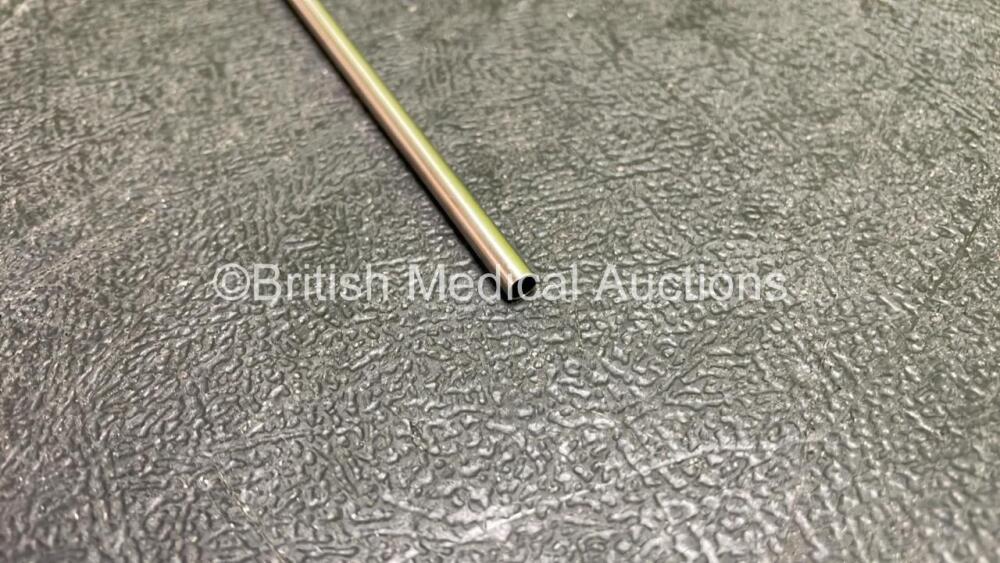 Stryker 0406815010 Red Multigen Management System Radiofrequency Probe ...