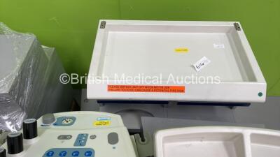 Atmos C31 ENT Workstation with Zeiss OPMI Pico Microscope with f170 ...