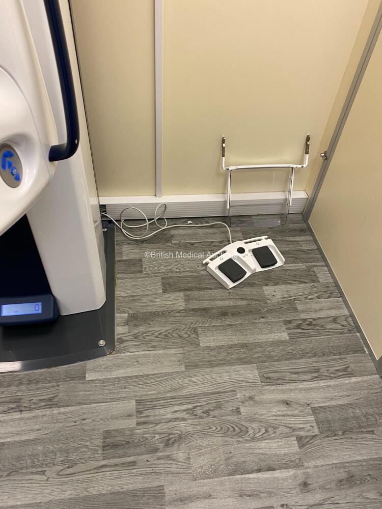 Sectra L30 Air MicroDose Mammography System Software 8.2 * Mfd 2010 * X ...