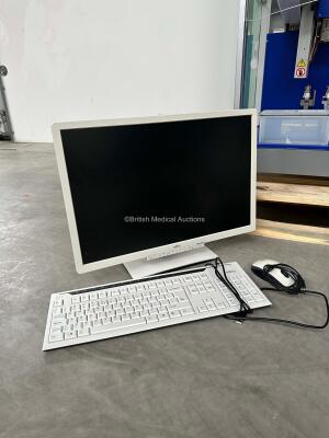 Eppendorf Epmotion 5075 vac Liquid Handler Machine with Accessories ...