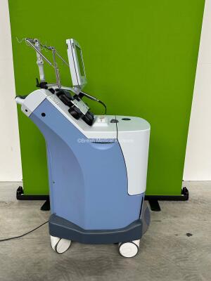 Caridian Terumo BCT Spectra Optia Apheresis System *Version 11* (Powers ...