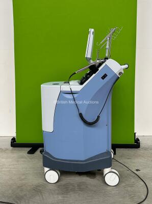 Caridian Terumo BCT Spectra Optia Apheresis System *Version 11* (Powers ...