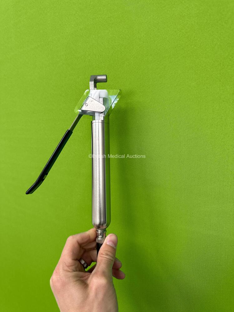 Caridian Terumo BCT Spectra Optia Apheresis System *Version 11* (Powers ...