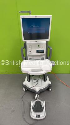 WhiteStar Signature Phacoemulsification System Software Version 3.070 ...