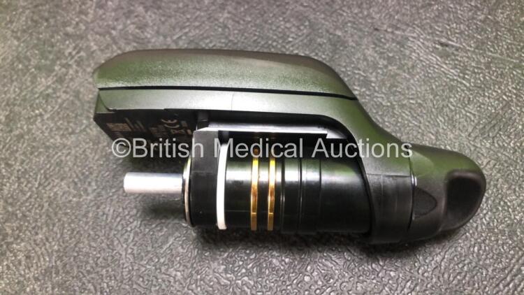 Covidien Sonicision Dissection System Battery SCGAA with 2 x Covidien ...